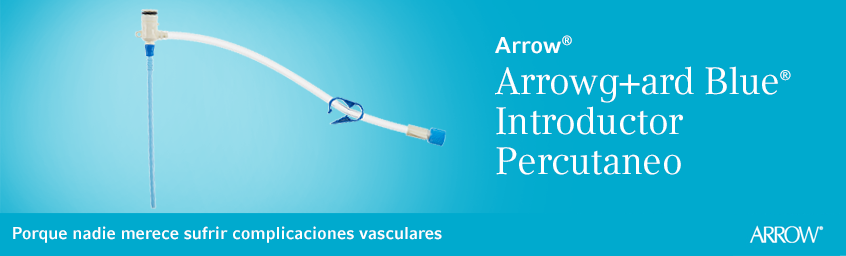 Introductor percutáneo (PSI) | LA | Teleflex